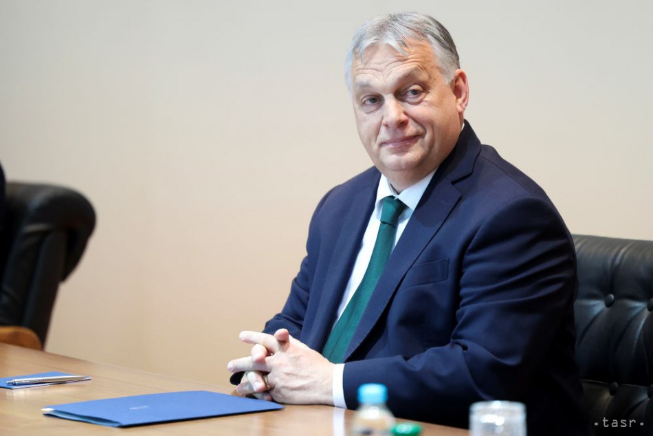 Orbán Viktor: Nem vagyunk vakok, ami Szlovákiában van, az nem magától ... Orbán Viktor: Nem vagyunk vakok, ami Szlovákiában van, az nem magától ...